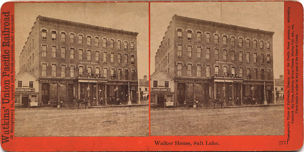 WesternWhiskies.com: WALKER BROTHERS MORE THAN JUST AGENTS FOR S.T. SUITS